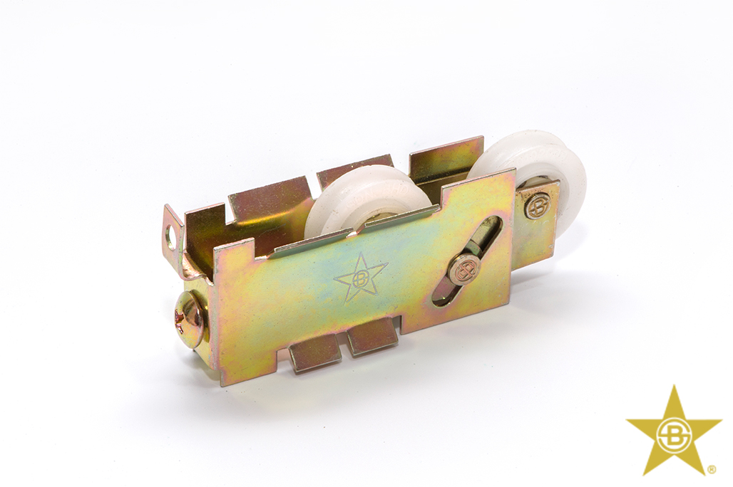 Adjustable Sliding Door Roller 001 DR - KL BROADWAY SDN BHD